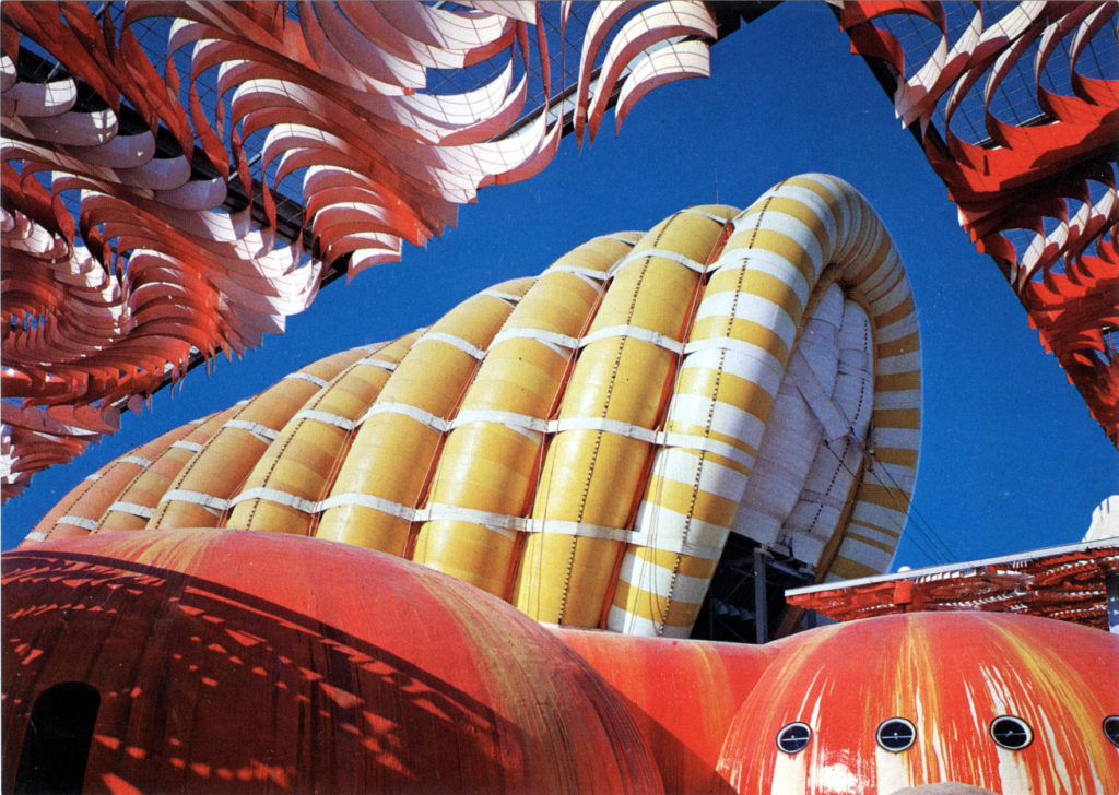 Expo ’70, Osaka, 1970. | Old TokyoOld Tokyo